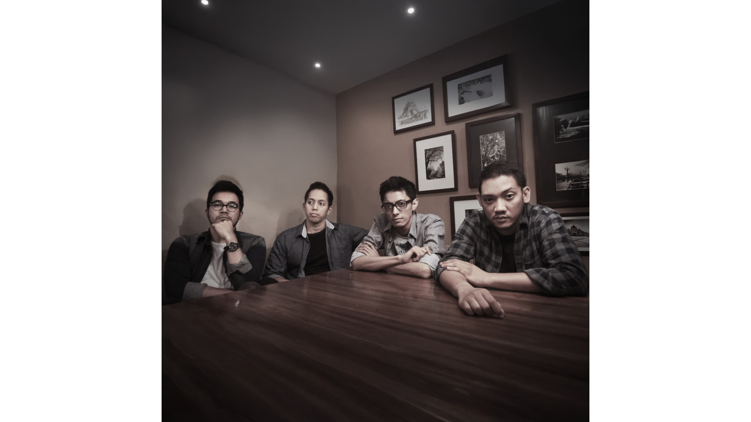 Project Cyrios Rilis Single Terbaru, Philadelphia Experiment - Infopensi